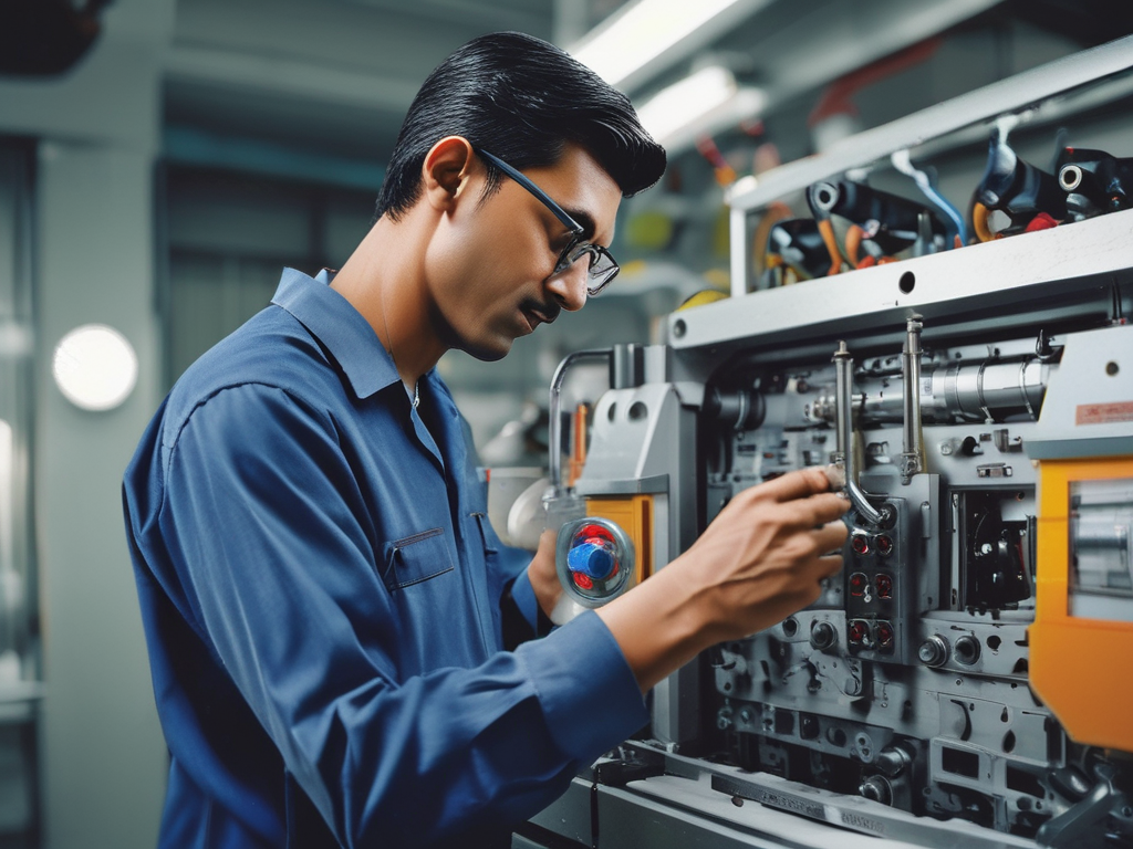 Injection Moulding Supervisor - Mono Packaging Pvt Ltd